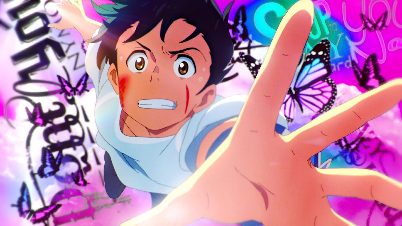 Reko - Alive [Lyrics x AMV] - YouTube