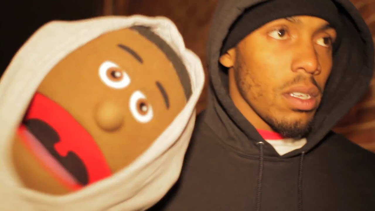 Peanut Live from 215 Philly Remixed Bricks - YouTube