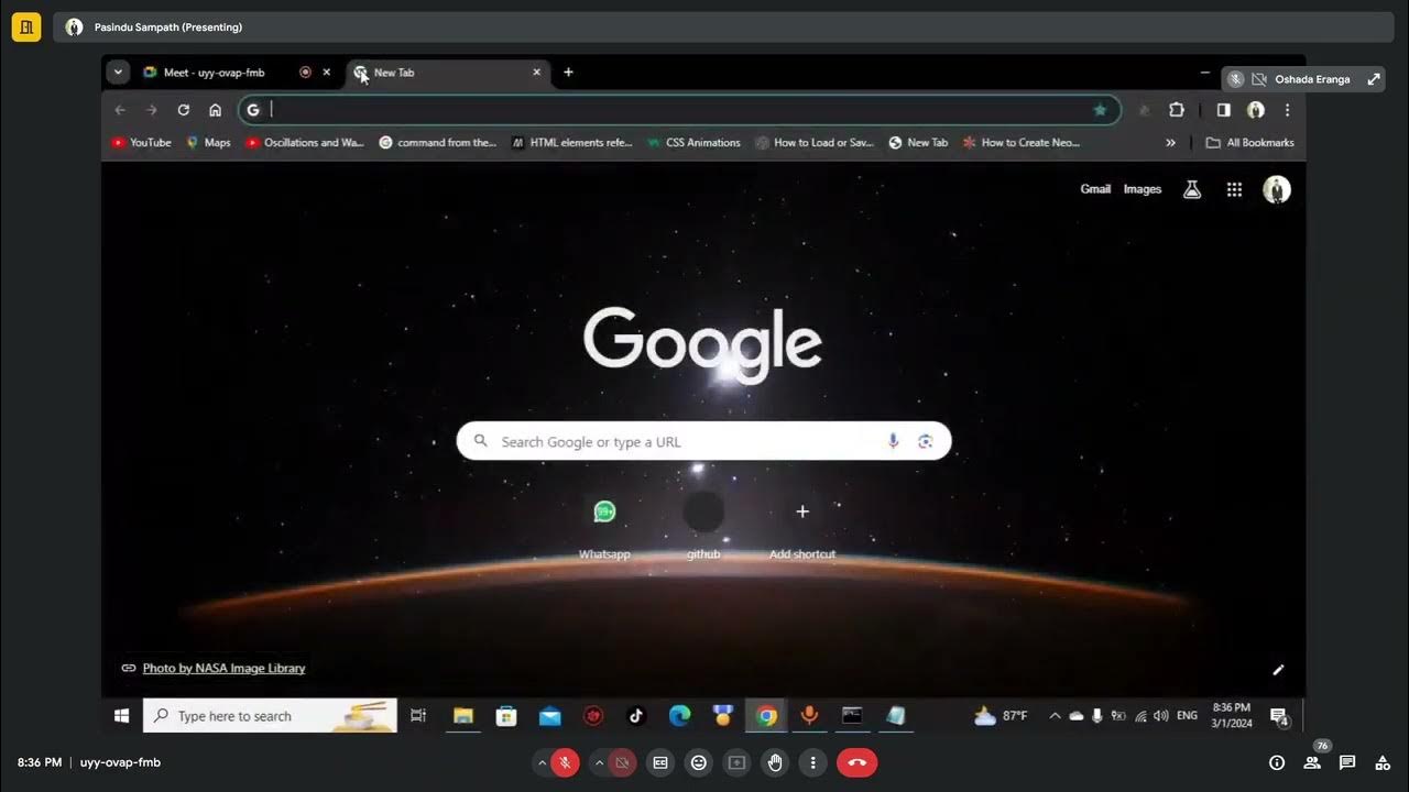 Java Programming Session 01 - YouTube