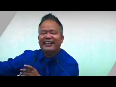 Pu K Lalngaihawma sermon ropui lutuk|Nuihzatthlak bawk si..(En ngei ngei chi) - YouTube