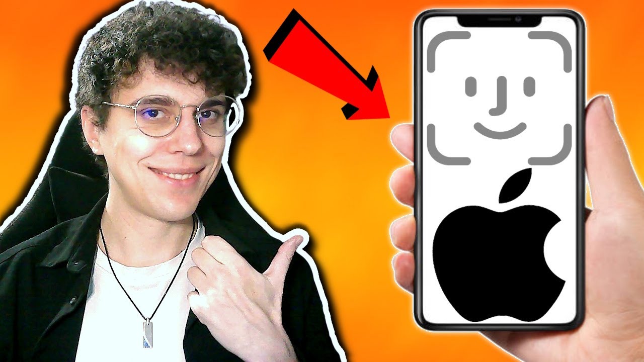 How To Fix Face ID Settings Grayed Out On iPhone - YouTube