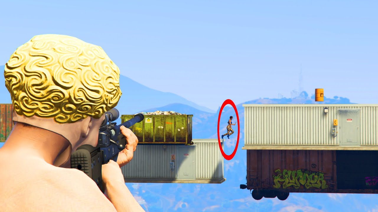 GARRY'S MOD DEATH RUN 2022 ! - YouTube