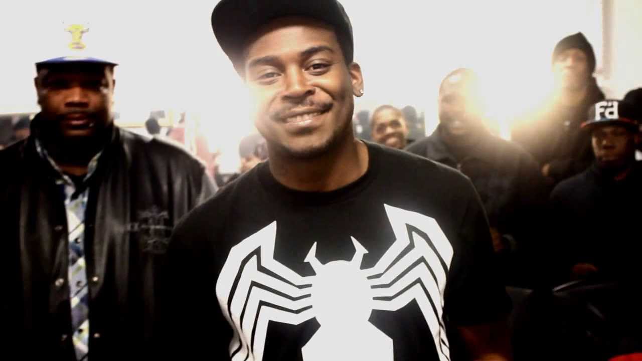 Predators 2 rap battle event trailer - YouTube