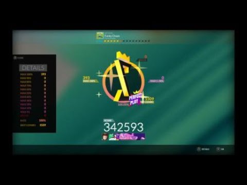 6B HD Funky Chups Perfect Play - YouTube