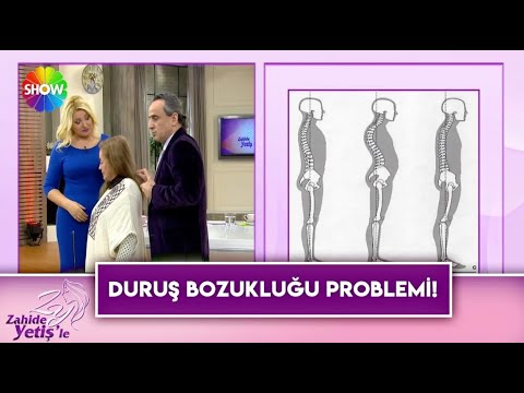 Duruş bozukluğu hangi hastalıkların habercisi?