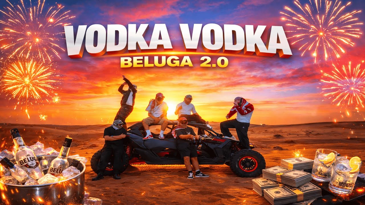 Lvbel C5 Special Mix 2026 🔥 Vodka Belluga & More - YouTube