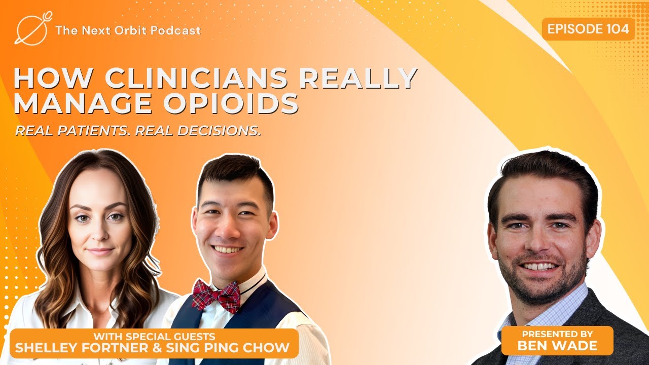 Managing Complex Pain in the Opioid Era: Lessons from Clinical ...