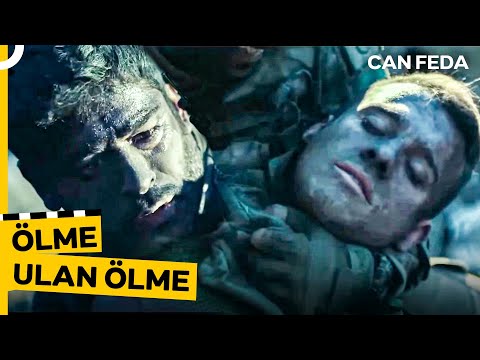 Vatan Sana Minnettar! Şanlı Mehmetçik | Can Feda