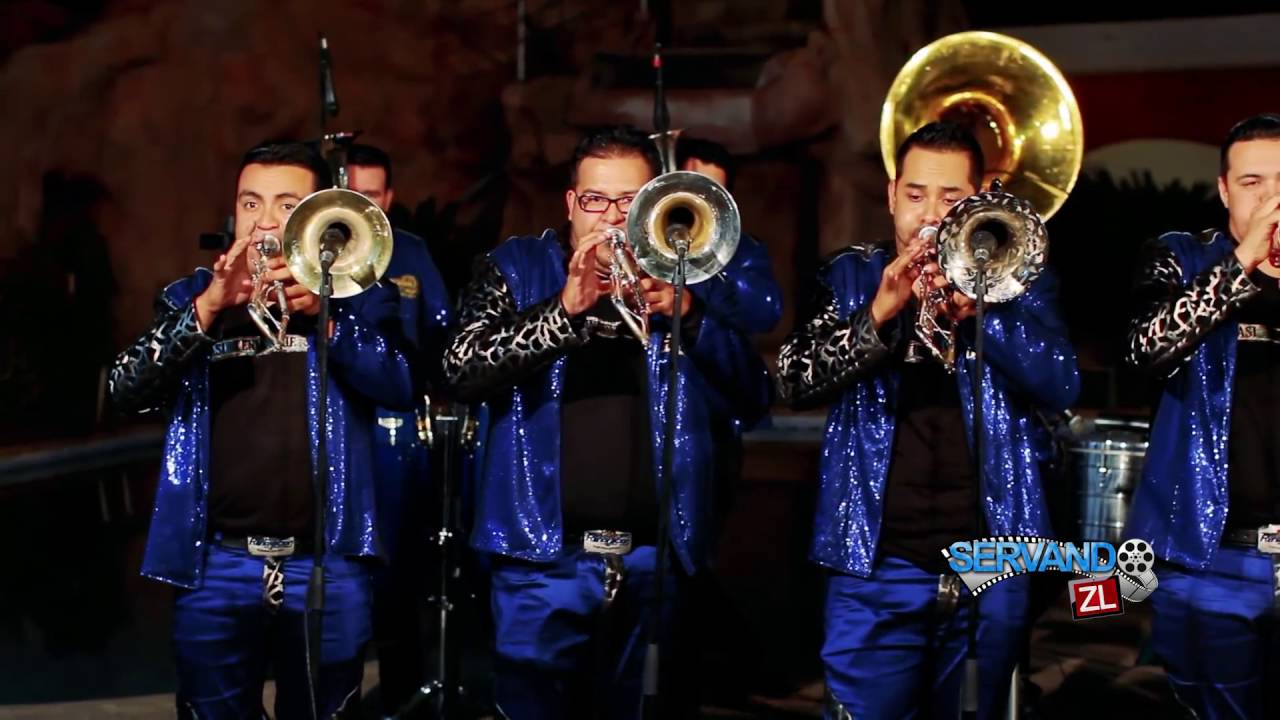 Del Negociante - Banda Renovacion - (En Vivo 2016) - YouTube Music