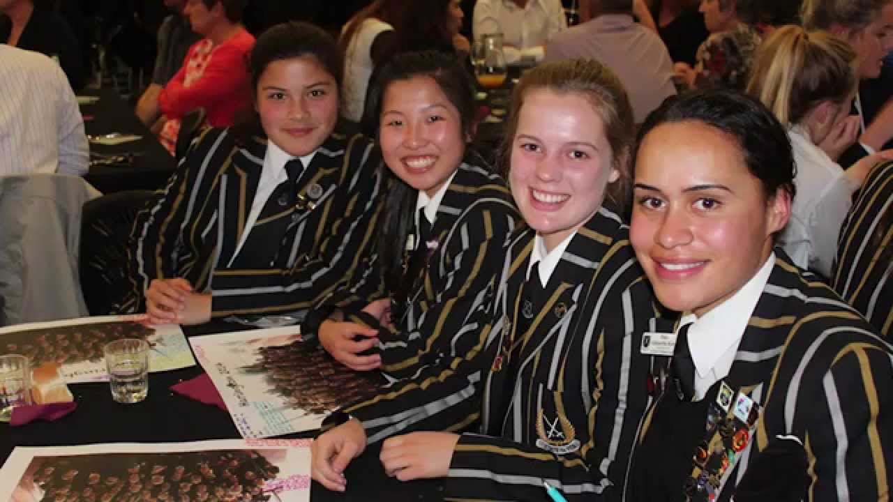 Year 13 - Class of 2014 - YouTube