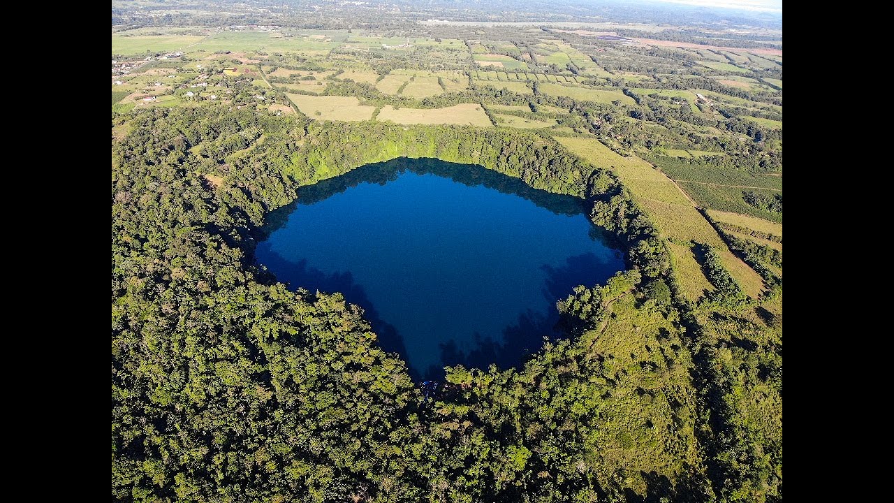 Historia de Alajuela - YouTube