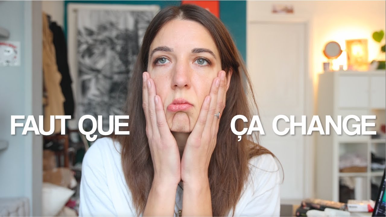 Je reprends ma vie en main (1ÈRE PARTIE, j'y vais mollo) - YouTube