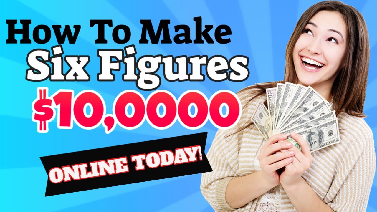 How To Make Six Figures A Month I How To Make Six Figures Without A how-to-make-six-figures-a-month-i-how-to-make-six-figures-without-a