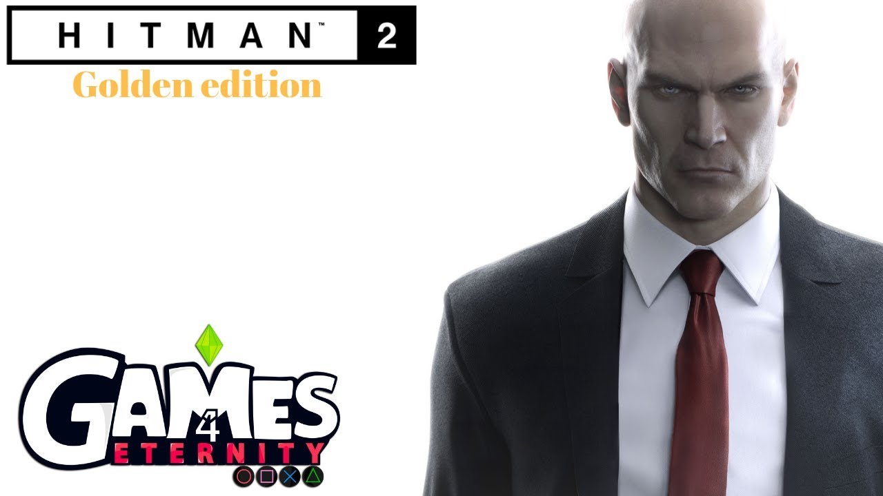 Hitman 2 Gold edition PC 60fps GTX 1060 6GB | ultra settings | Tutorial ...