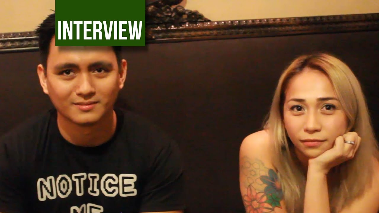 Saydie on their new music video for 'K2' - YouTube