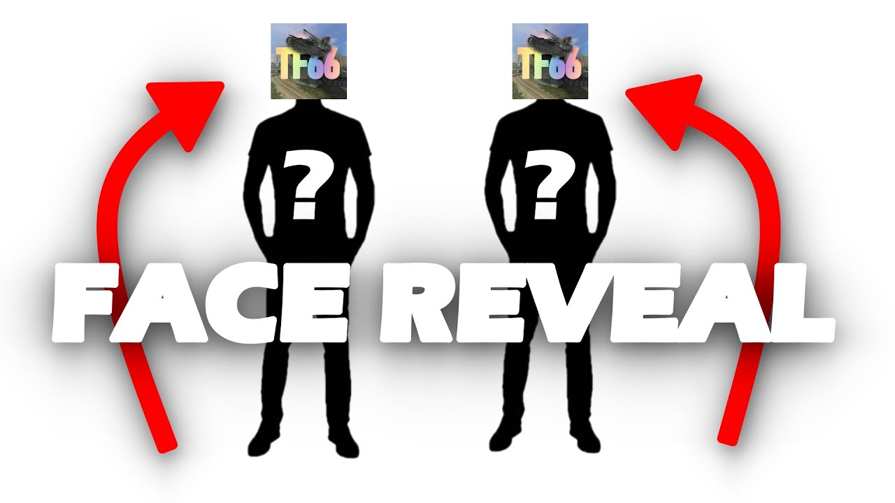 The TF66 Blitz face reveal… - YouTube