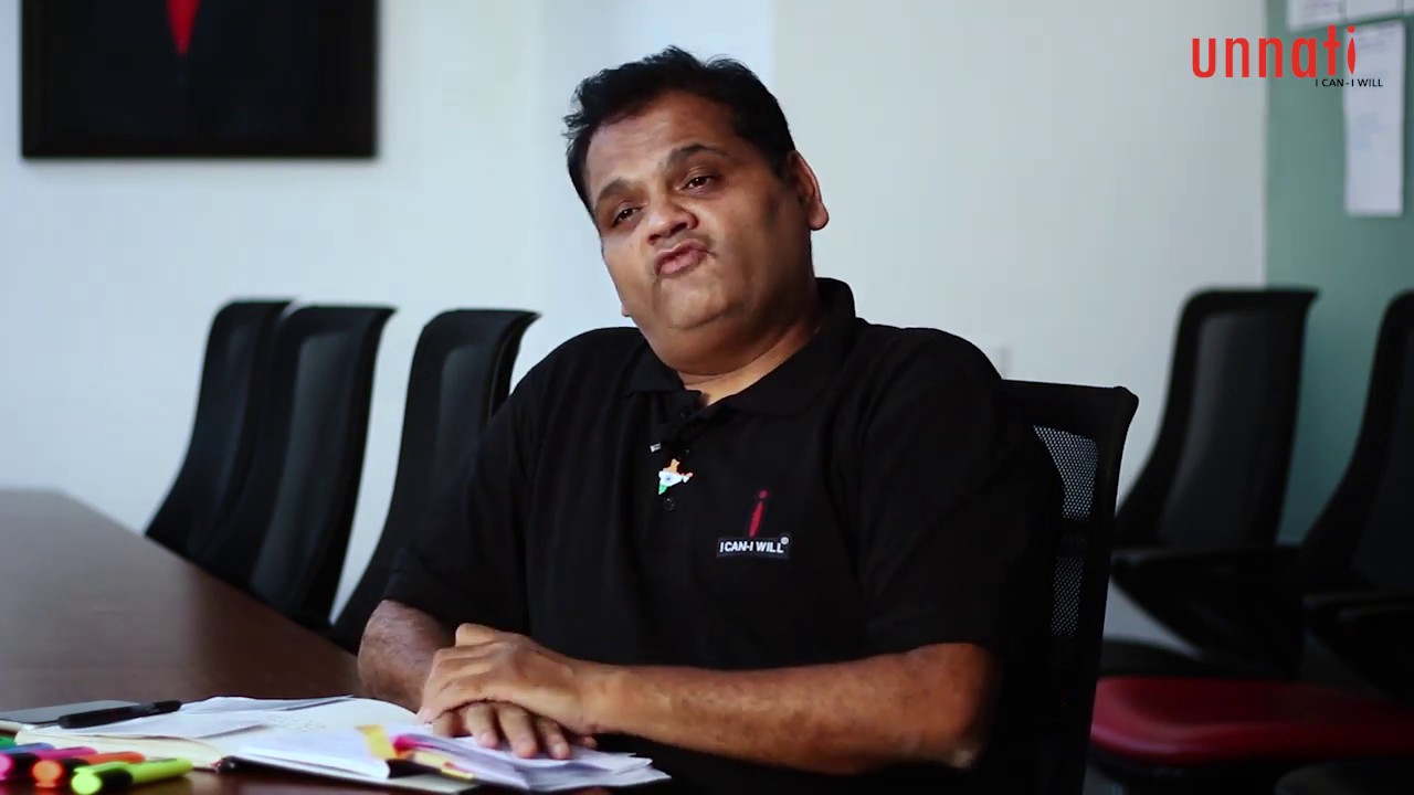 #JourneyofSelfMastery - Salil Patel | MD, Shree Patel Tradelink Pvt ...