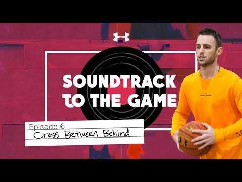 Basketball Drills w/ Chris Brickley -  Cross, Between, behind Dribbling | Soundtrack to the game