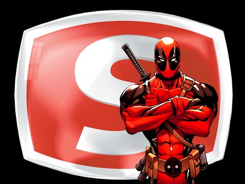 Deadpool - Samanyolu TV Dublajı (Ramazan Özel)