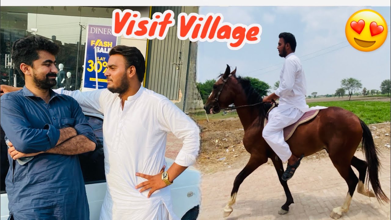 Meetup With Old Friend 😍 || Bilal Maqbool Official - YouTube