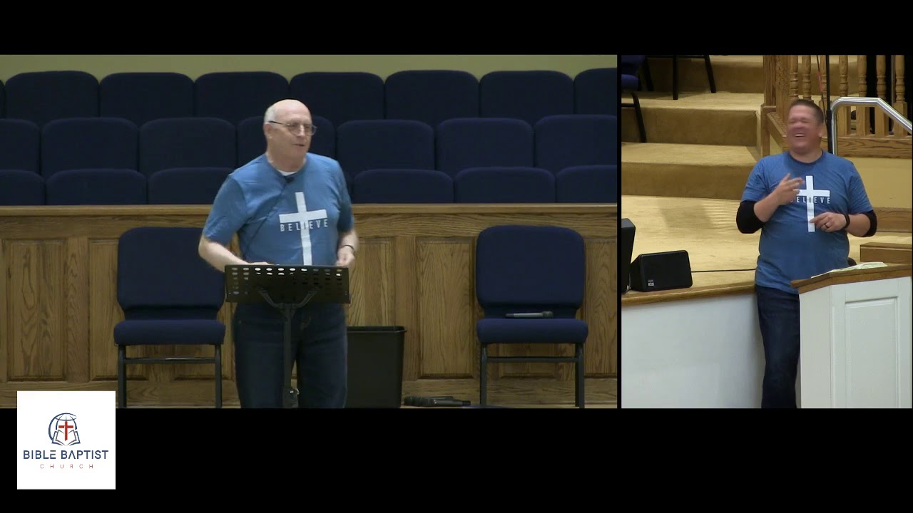 Dr. Johnny Pope - Armor of God - YouTube