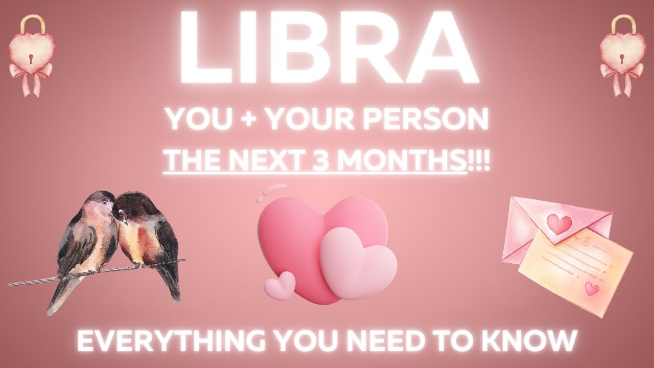 LIBRA ♎️ A SHOCKING RETURN 😯 THIS PERSON STILL HAS FEELINGS FOR YOU!!! - YouTube