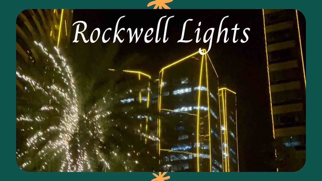 Rockwell Lights is On - YouTube