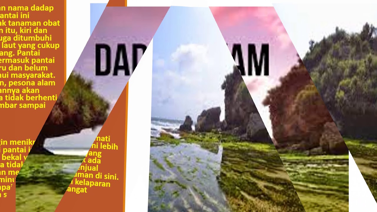 Pantai Dadap Ayam Hubungi :0878-3887-2777 - YouTube