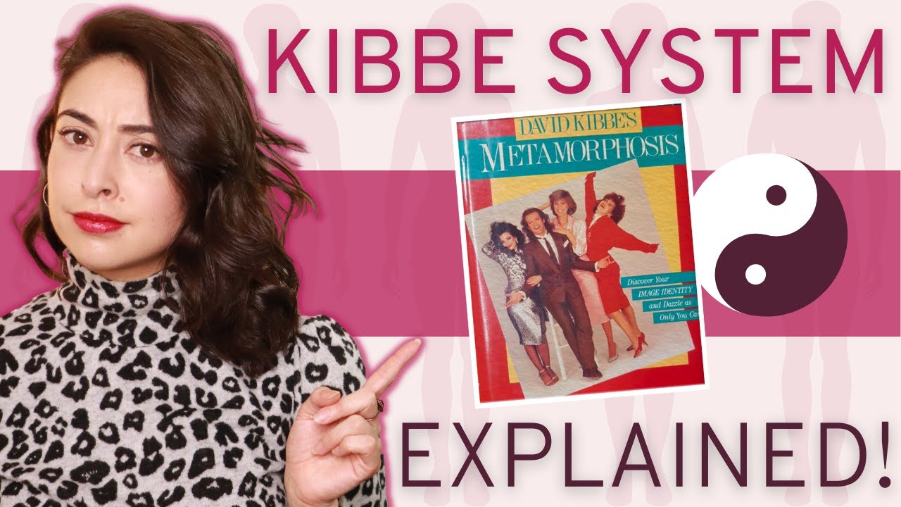 The KIBBE ARCHETYPE System: For Beginners! | KIBBE BODY TYPE - YouTube