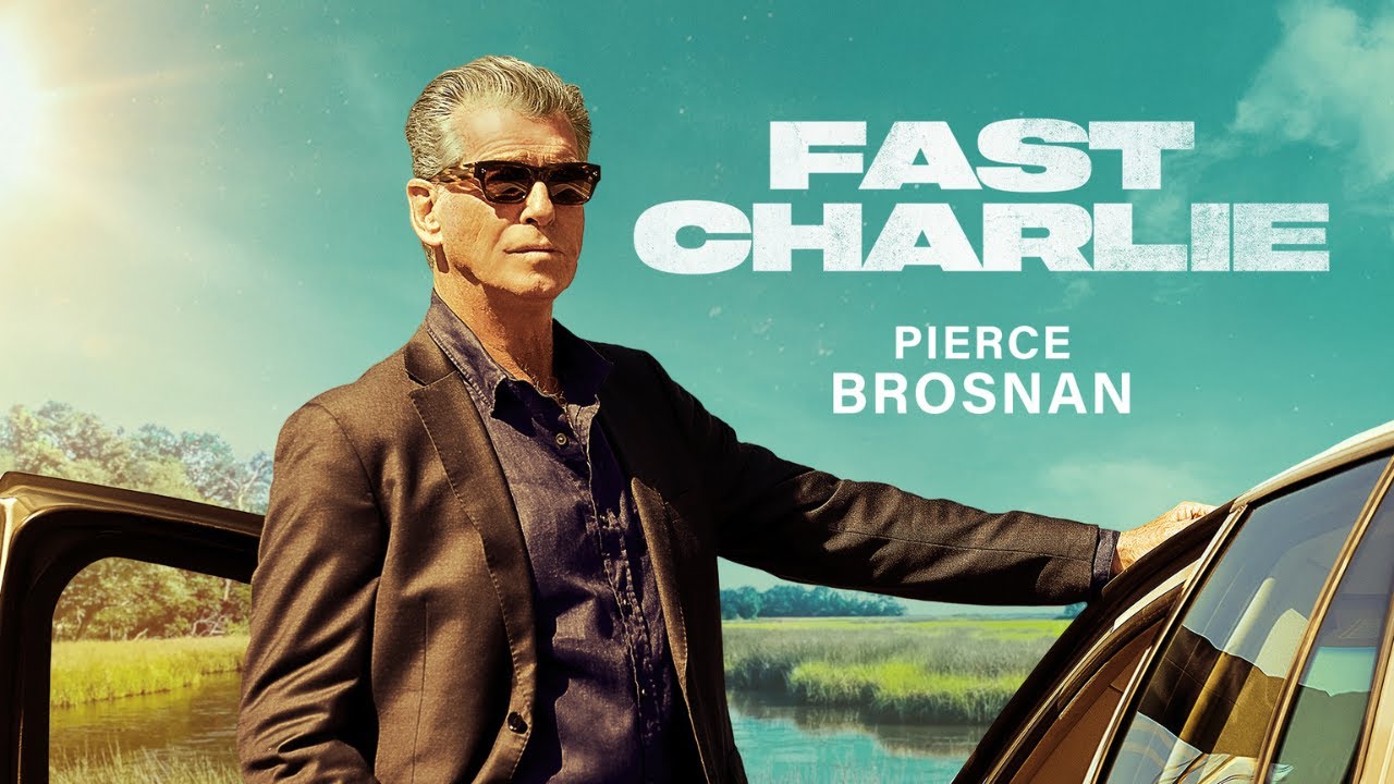 FAST CHARLIE | Offizieller Trailer - YouTube