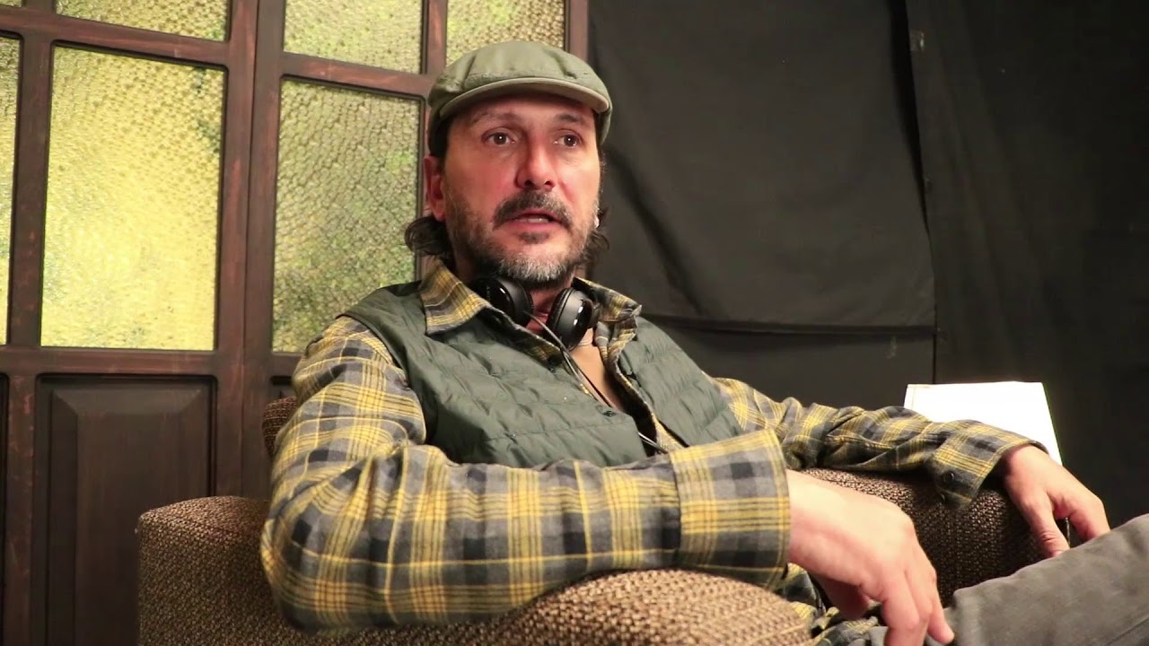 Director Batán Silva - YouTube