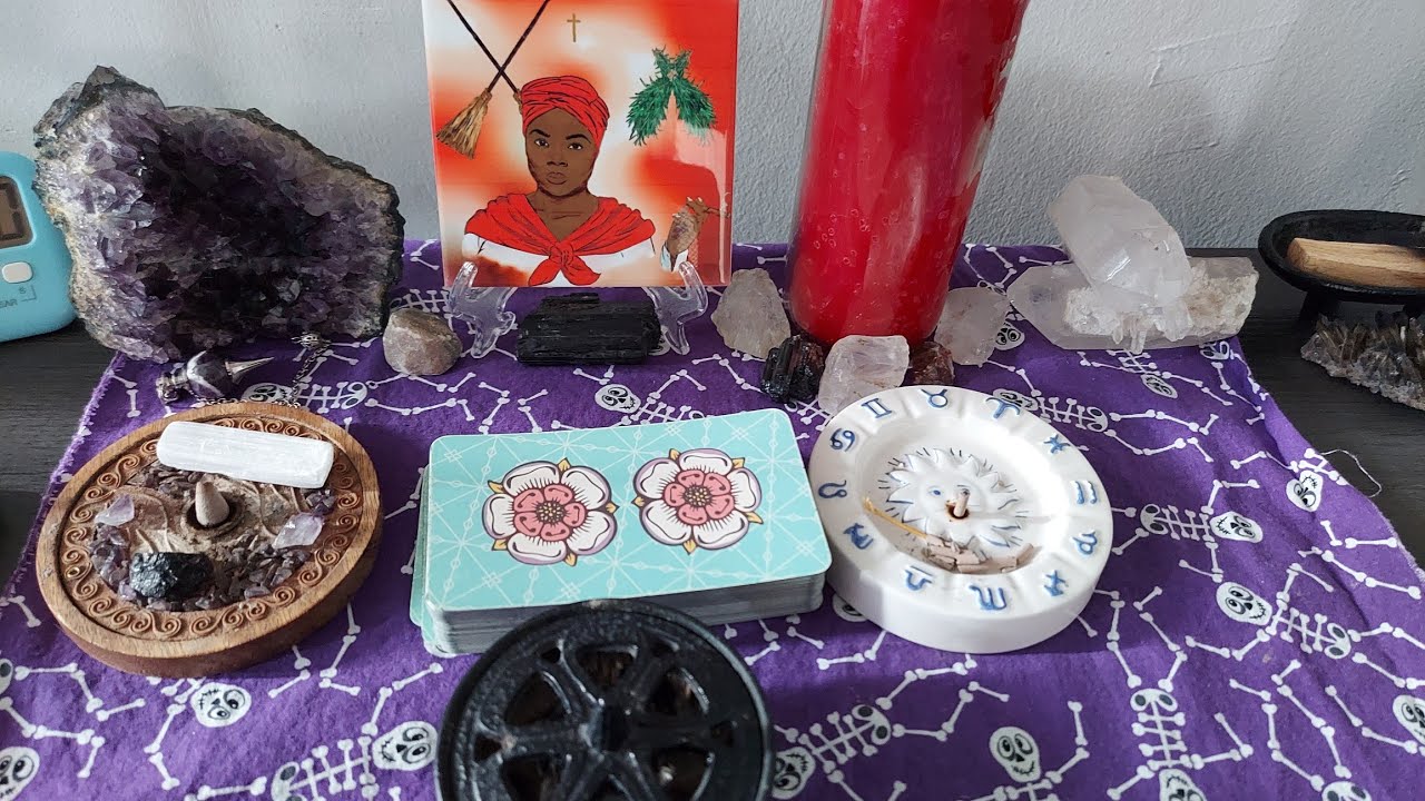 Spirit Chat: The Truth about Full Time Spirituality and following ...