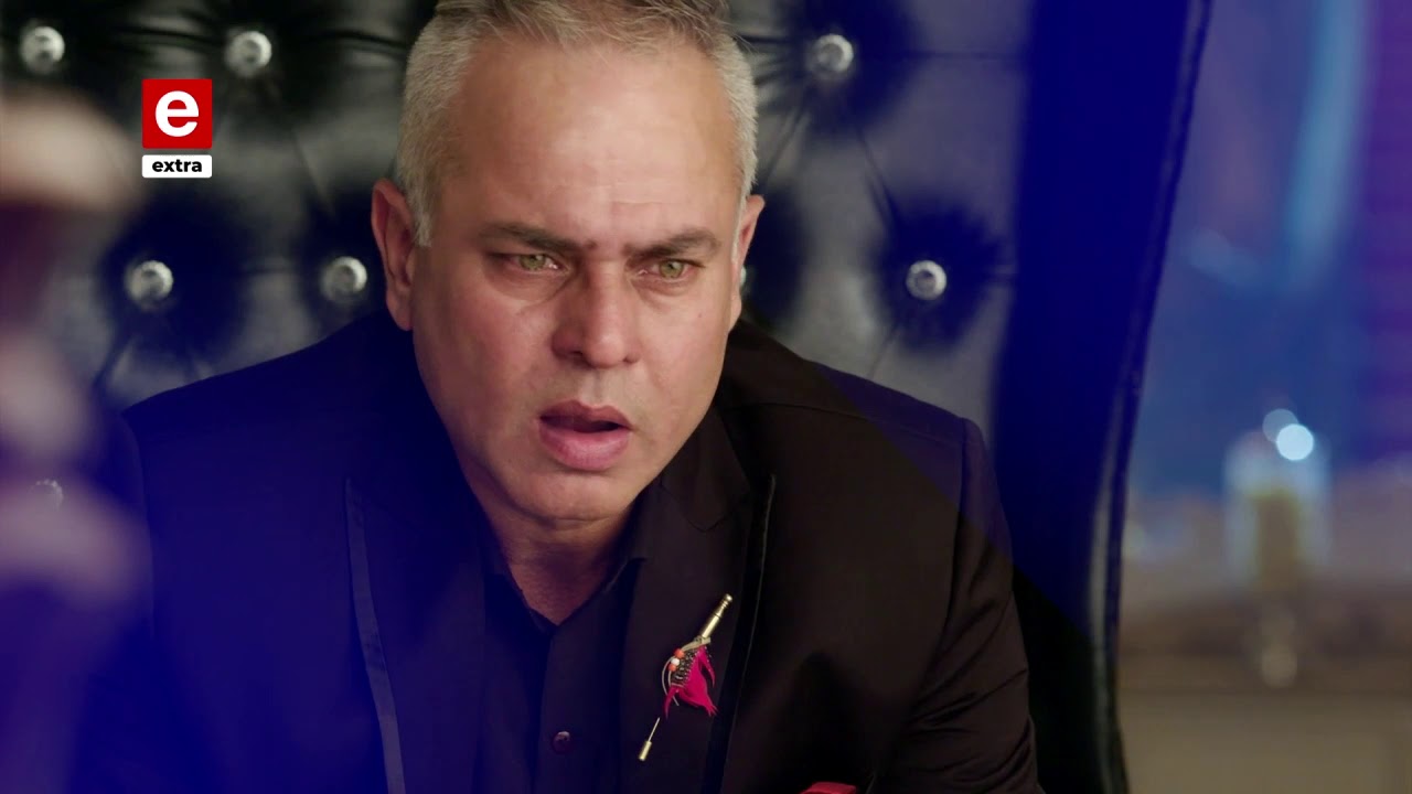 eExtra Telenovela February - YouTube