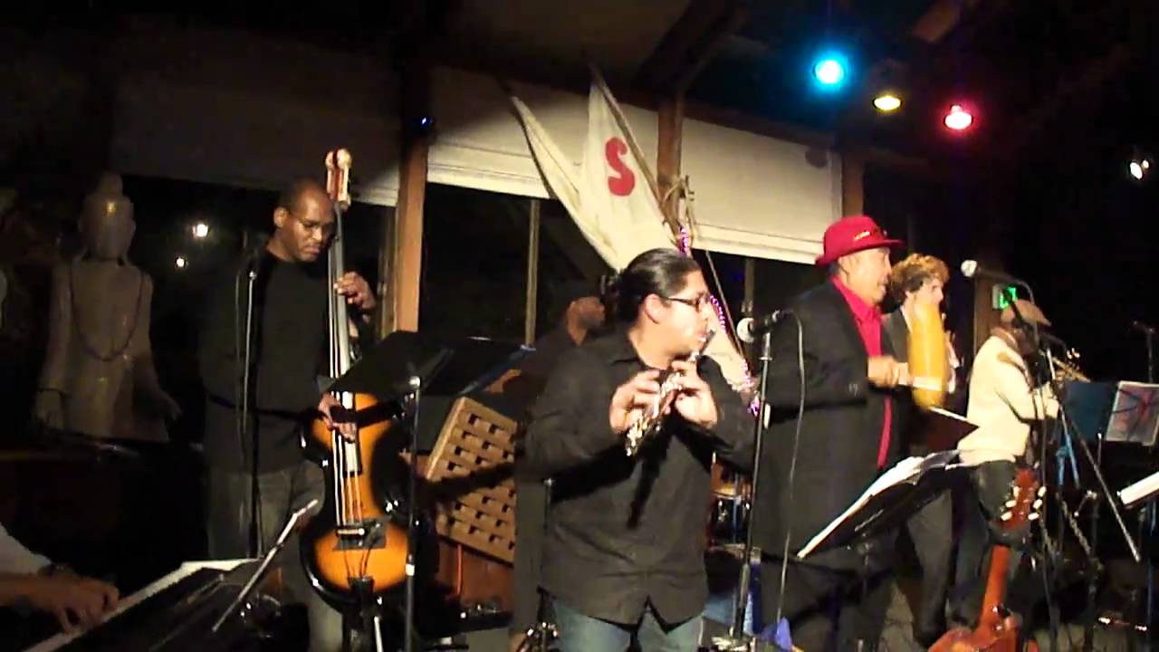 Tito Gonzalez y su Son de Cuba . - YouTube