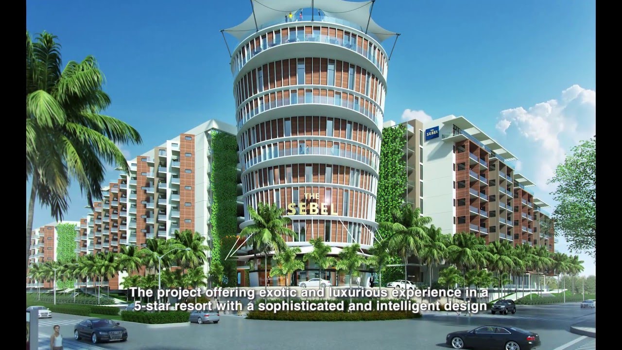 Premier Residences Phú Quốc - YouTube