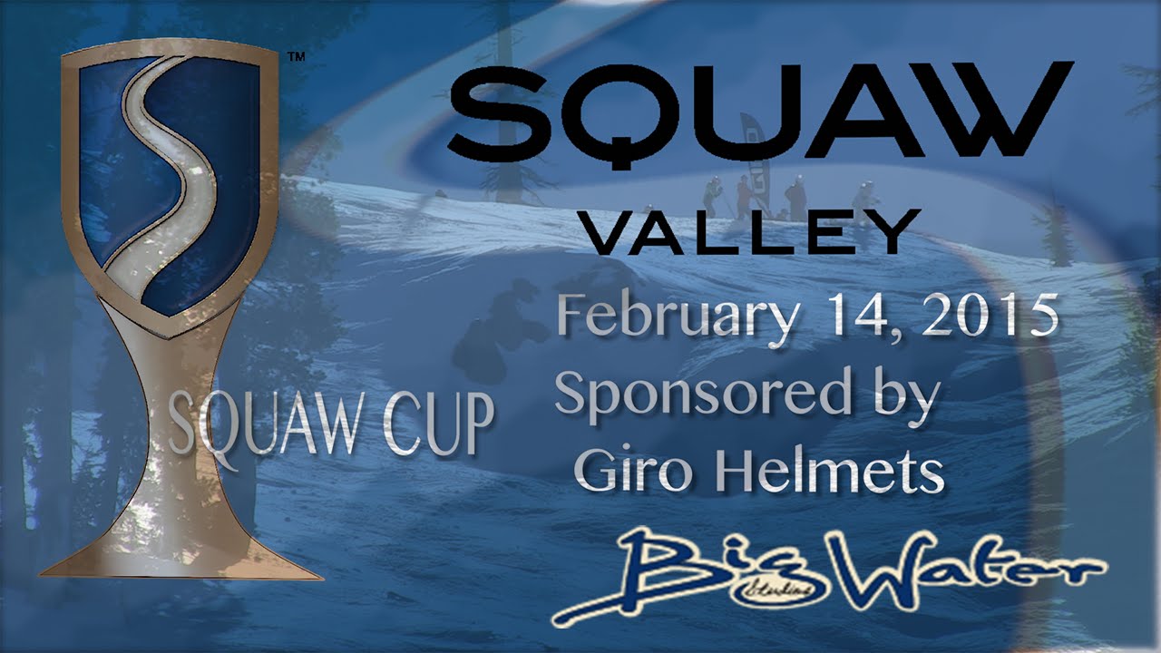 2015 Squaw Cup Jack Feick - YouTube