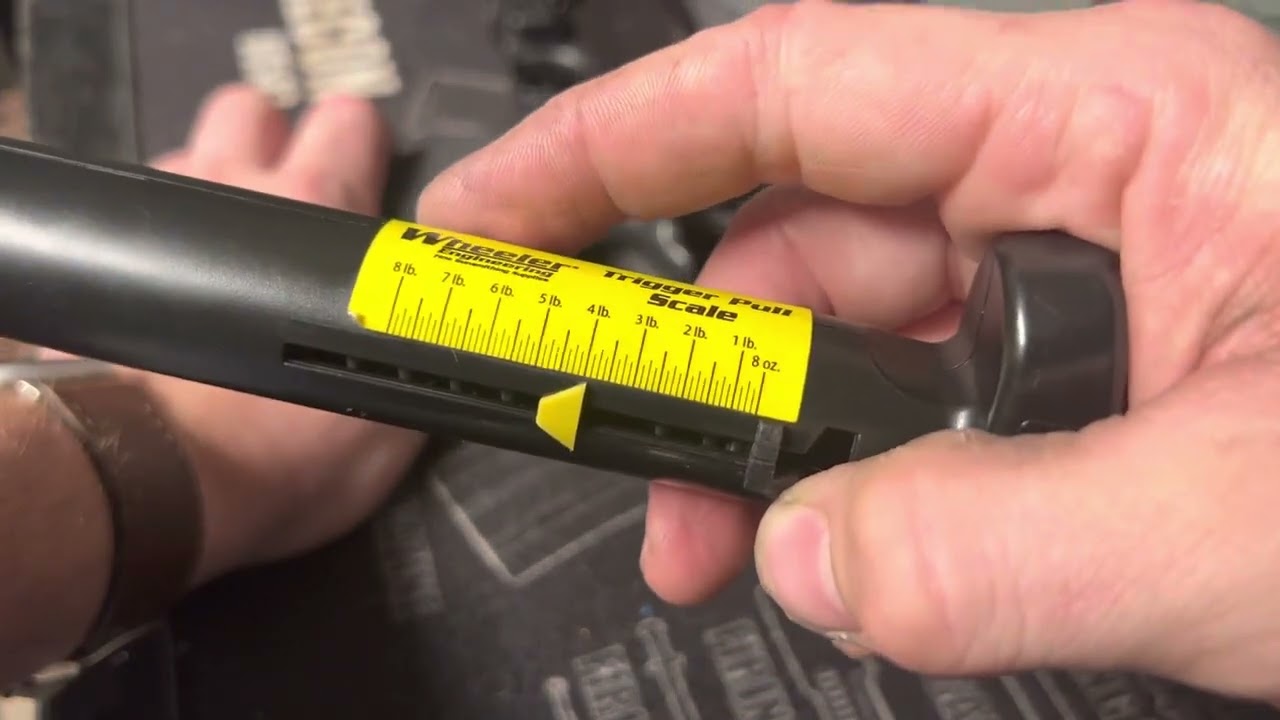 Springfield Armory 1911 DS Prodigy With AtlasGunworks Medium Flat Face ...