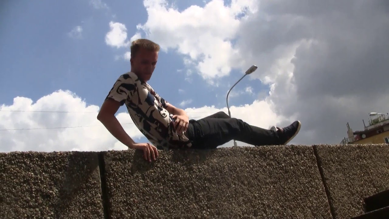 LSFJ 2017 Jednozáberovka - YouTube