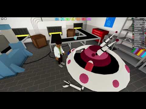 GAMMA SCORB!!! (Roblox Loomian Legacy) - YouTube