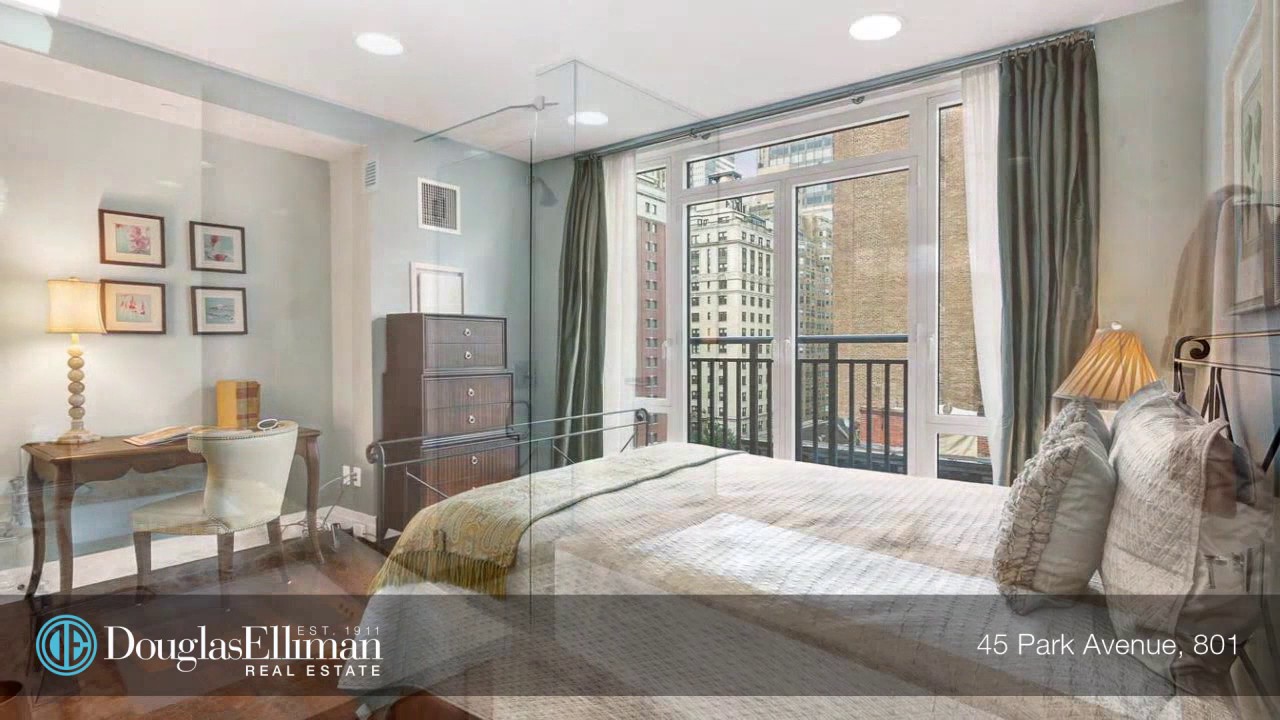 45 Park Avenue, 801 - Silvana Palazzolo - 07/21/17 - 2625825 - YouTube