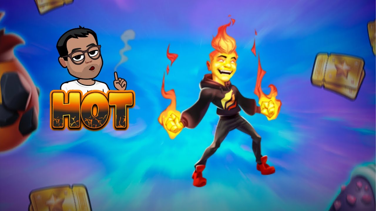 How I got Preston for free. Monster Legends for beginners in 2022 ...