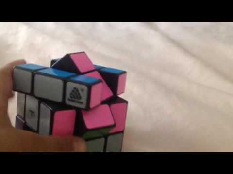 My Most Awesome Cube! - YouTube