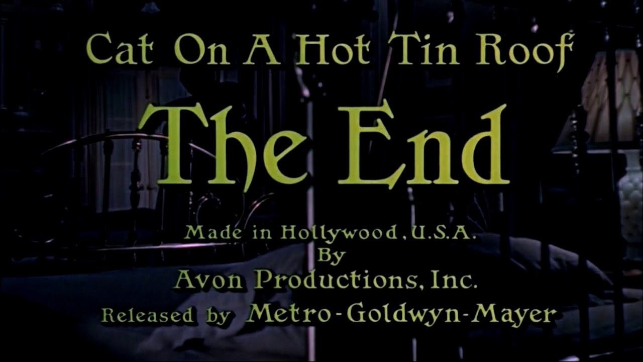 Avon Productions/Metro Goldwyn Mayer/American Public Television (1958/ ...