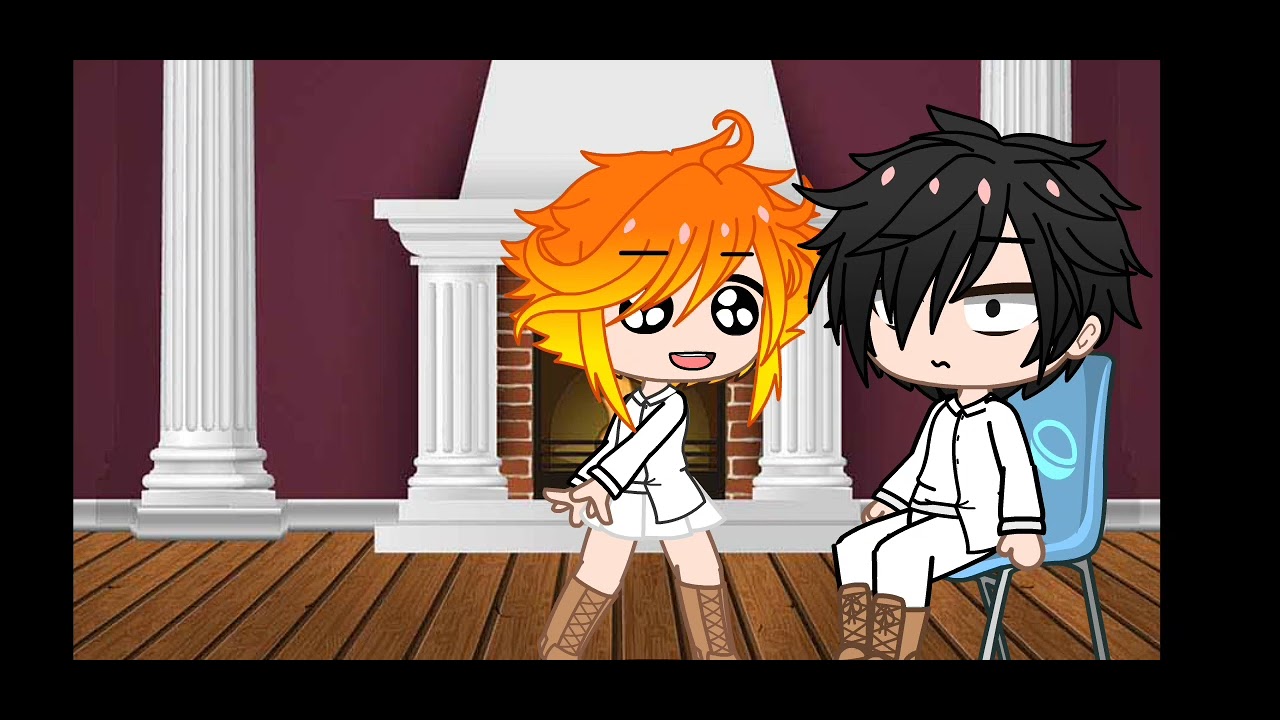 say ahh (meme) gacha club - YouTube