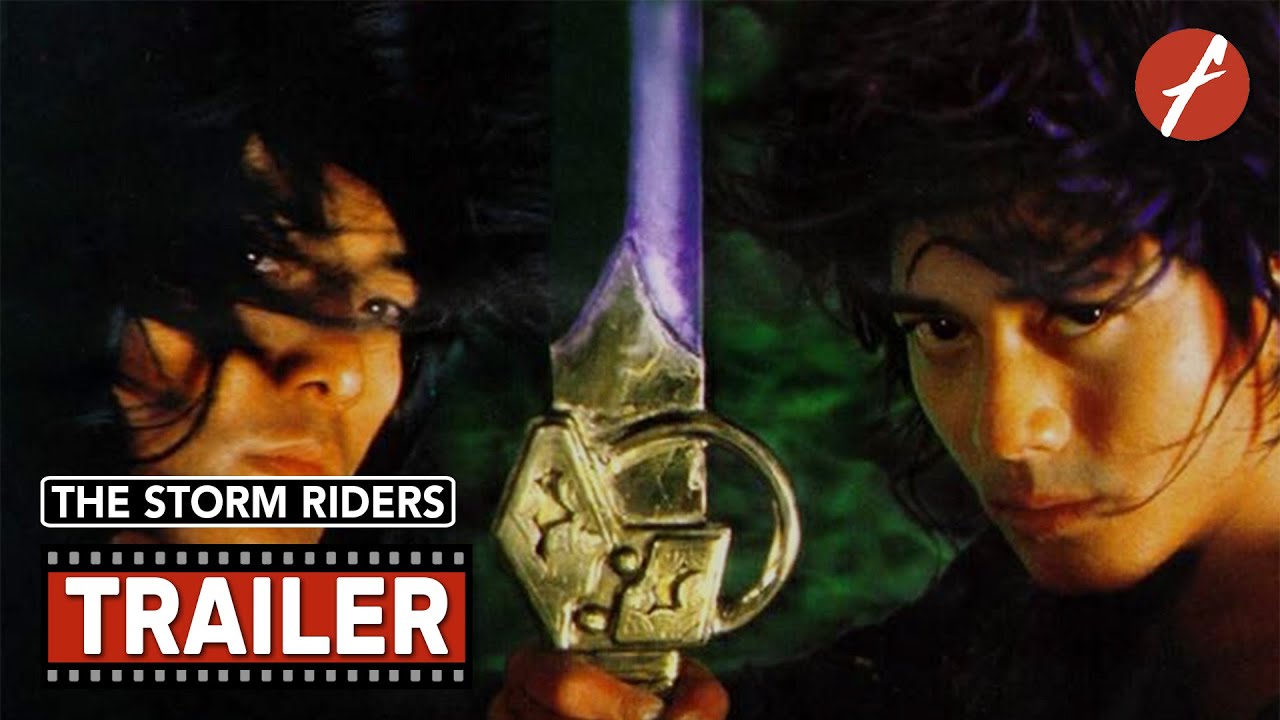 The Storm Riders (1998) 風雲：雄霸天下 - Movie Trailer - Far East Films - YouTube