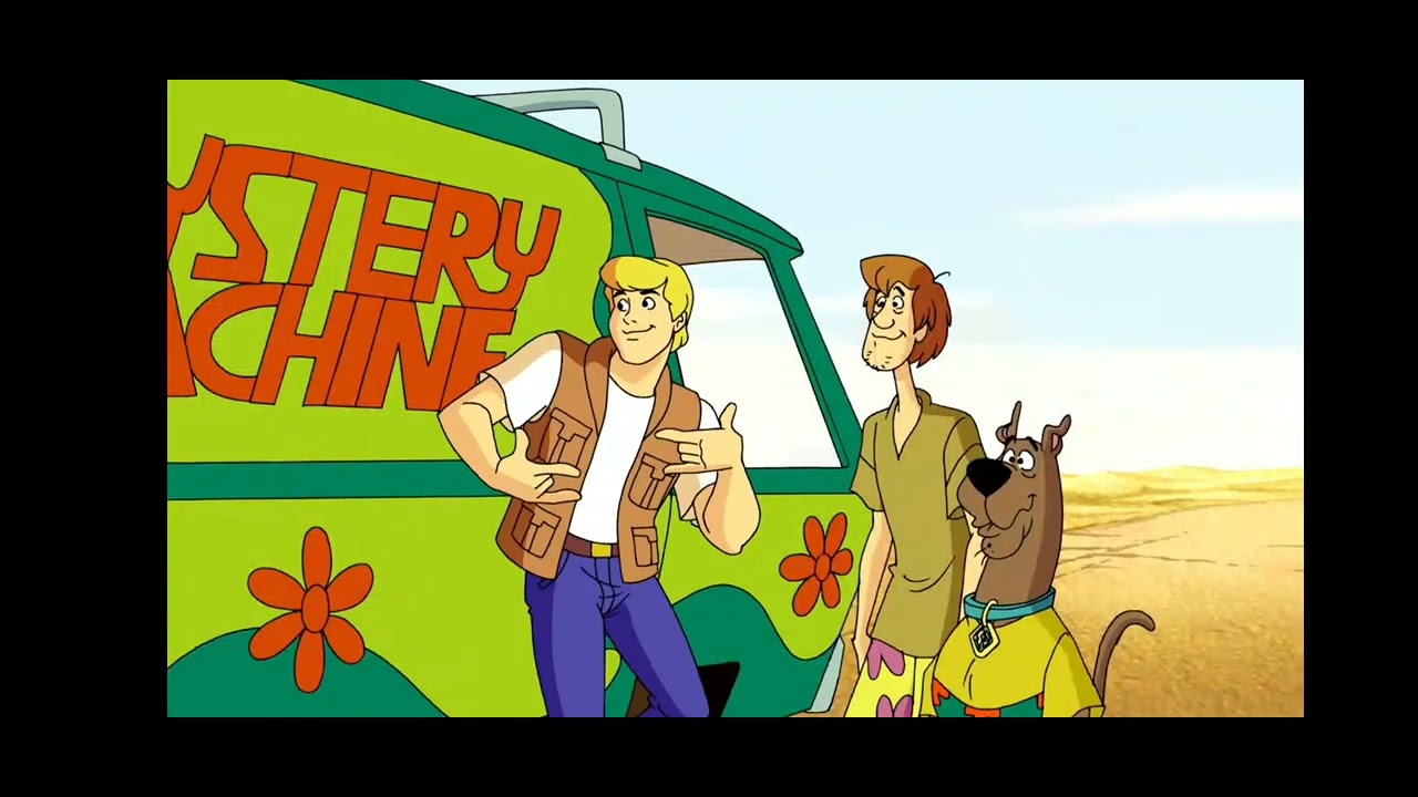 Looney Tunes Little Go Beep Intro - YouTube