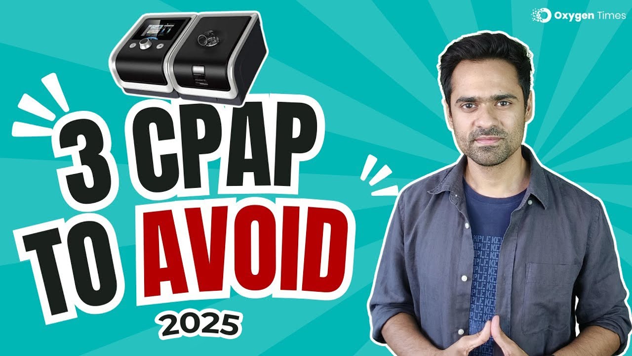 3 CPAP Machines to Avoid in 2024 (India) - CPAP Buying Guide & Tips ...
