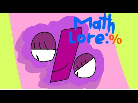 Math Lore - YouTube