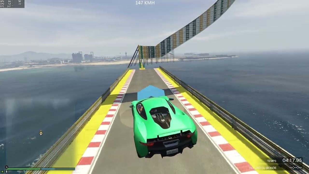 (Asian) Level Asian Easy Copa (NathyFavato) (XA-21) [GTA 5 PC] - YouTube