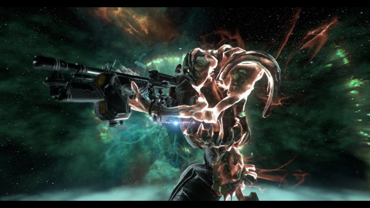 Warframe OST - Zariman Combat (Extended Mix) - YouTube